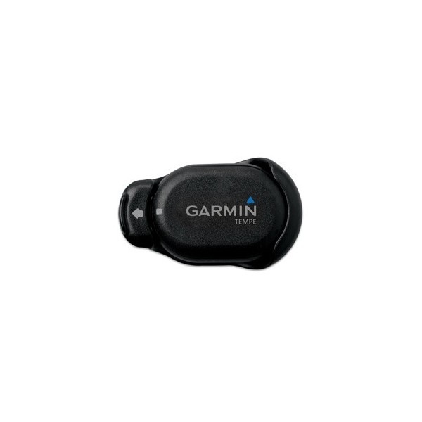 Garmin Temperature Sensor Tempe ecommerce Mountain eXperience