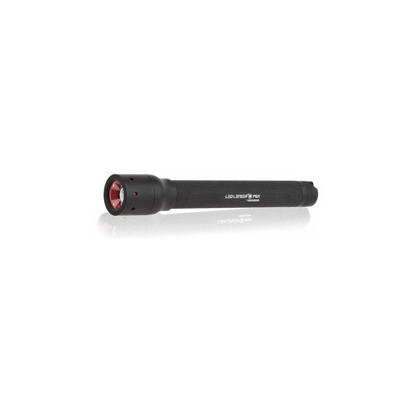 Led Lenser P6X vendita online Mountain eXperience