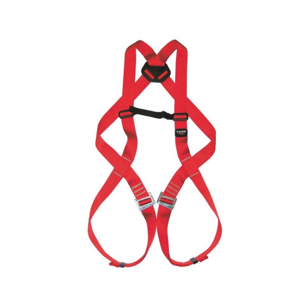 Camp Basic Online-Verkäufe Mountain eXperience