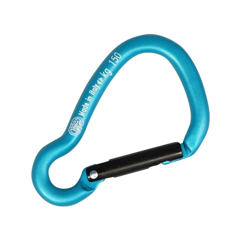 Moschettone Kong Alu Harness vendita online Mountain eXperience