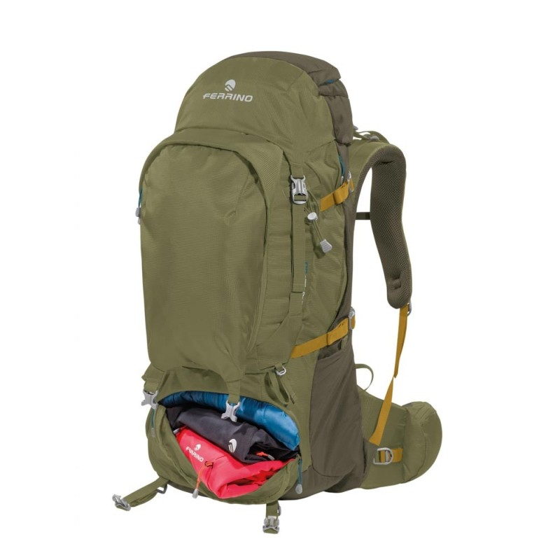 Ferrino Transalp 60 - ecommerce Mountain eXperience