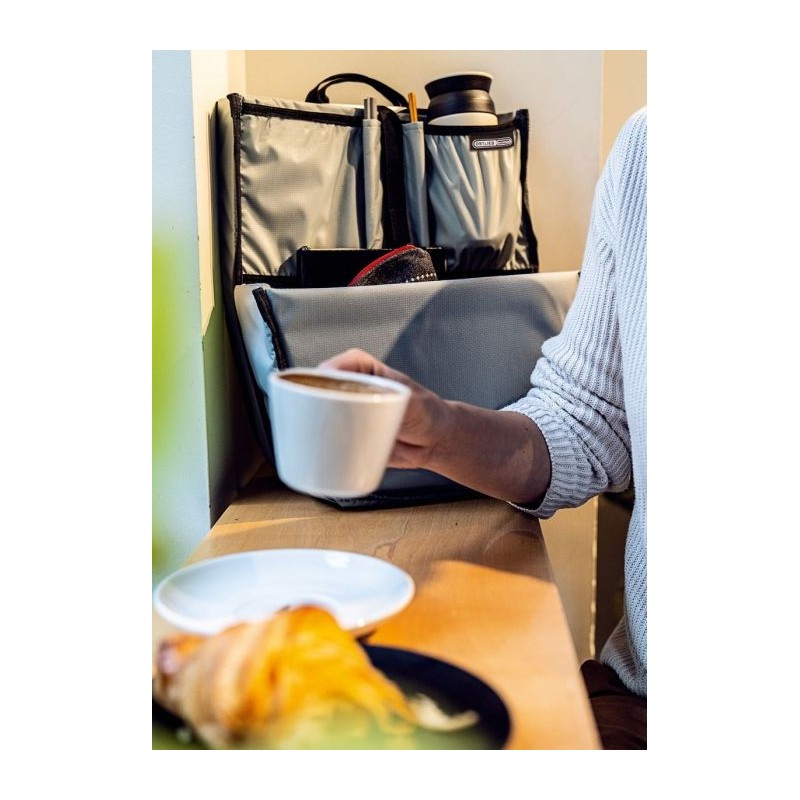 Ortlieb Commuter Insert fo Panniers - Mountain eXperience