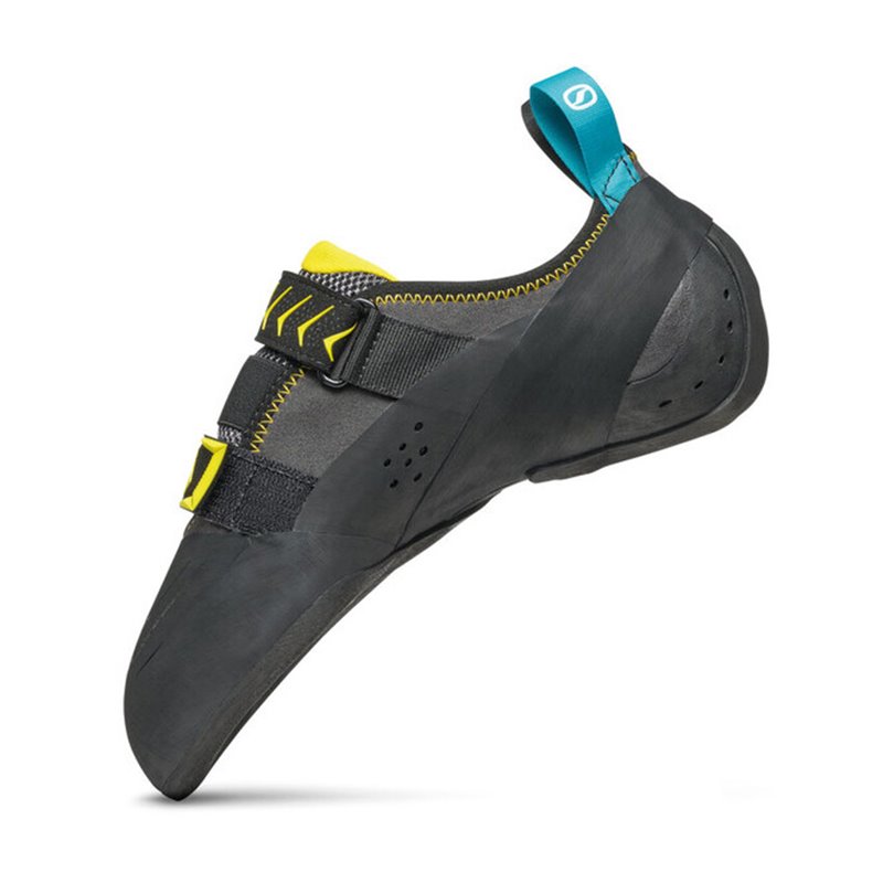 Scarpa Vapor V climbing shoes - Mountain eXperience