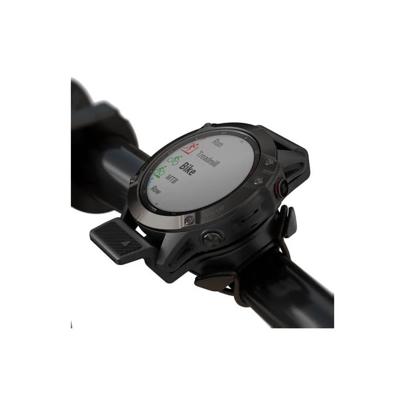 Garmin QuickFit® Quarter-turn Bike Mount e-commerce Mountain eXperience