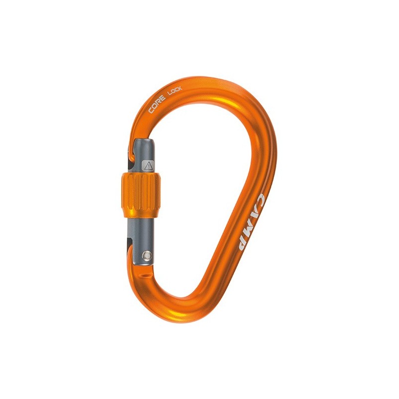 Camp Core Lock vendita online Mountain eXperience