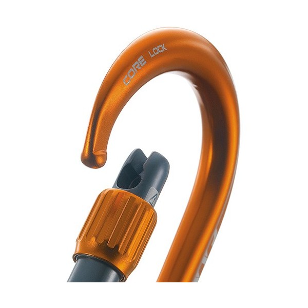 Camp Core Lock Online-Verkäufe Mountain eXperience