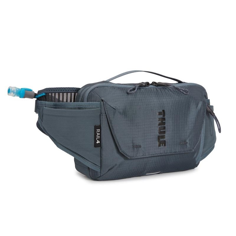 Thule Rail Hip Pack 4 L - cicloturismo Mountain eXperience