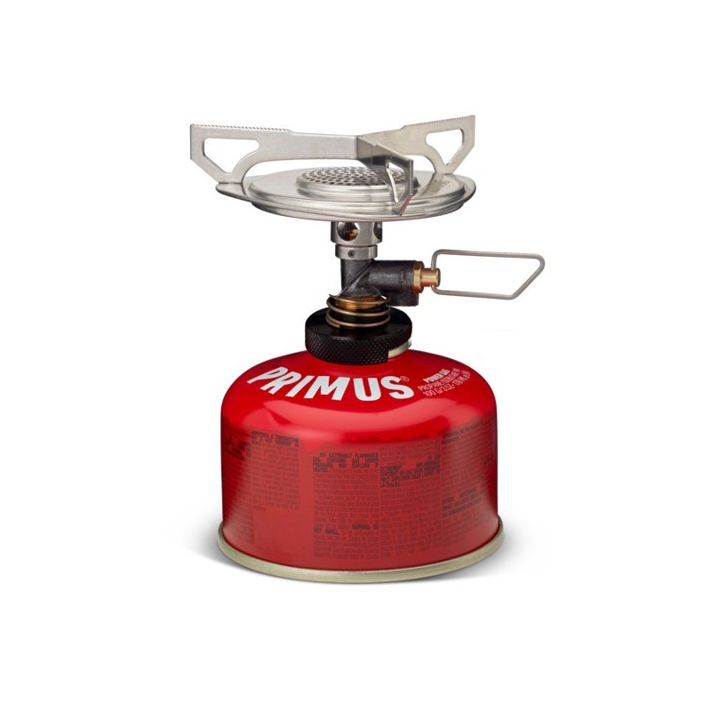 Primus Essential Trail Stove - ecommerce Mountain eXperience