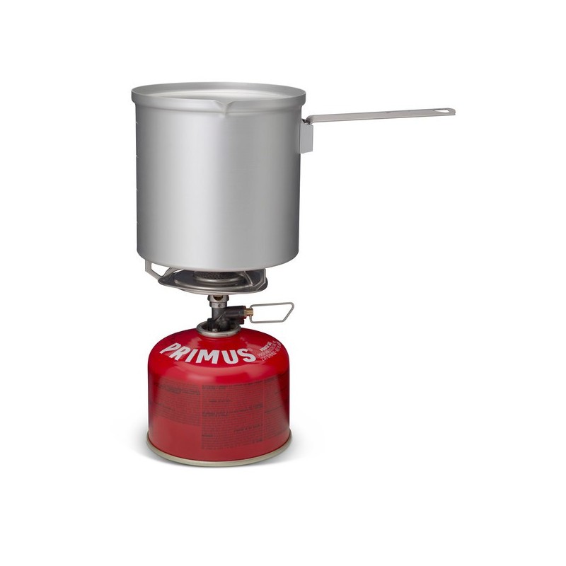 Primus Essential Trail Stove - ecommerce Mountain eXperience