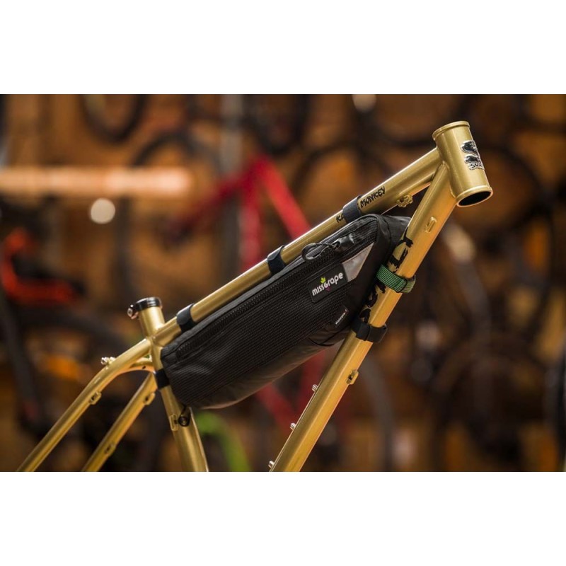 Miss Grape Internode 5 waterproof - bike bag Mountain eXperience