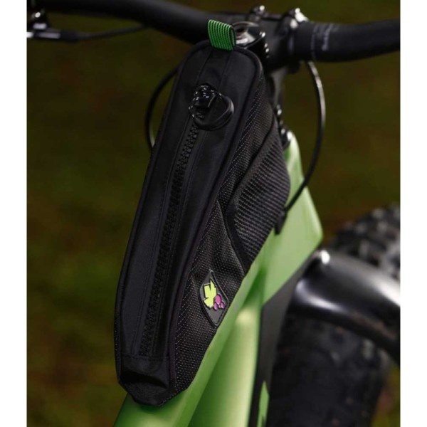 Miss Grape Node 2H Adventure - borsa bici Mountain eXperience