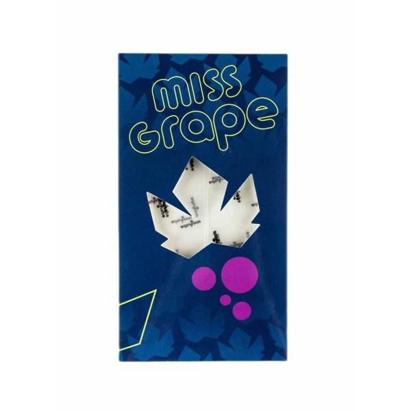Miss Grape Protection kit - cicloturismo Mountain eXperience