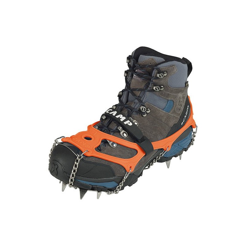 Camp Ice Master Evo - vendita online Mountain eXperience