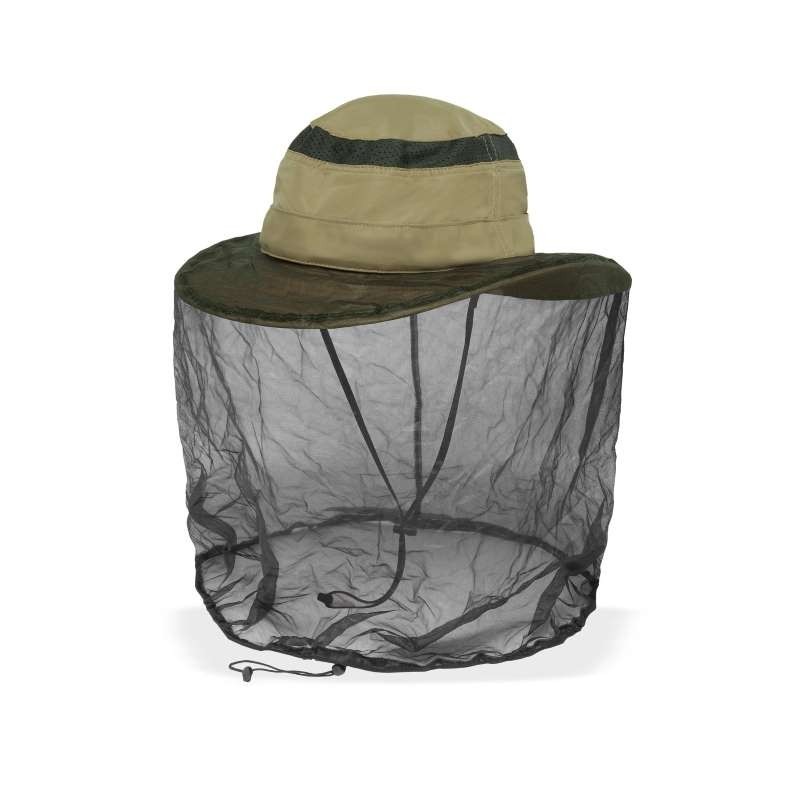 Sunday Afternoons Bug Free Cruiser Net hat - Mountain eXperience
