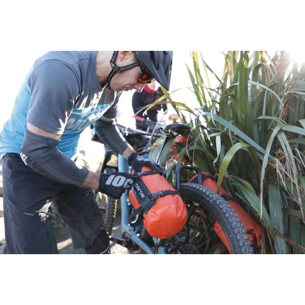 Aeroe Spider Cradle - Online-Verkäufe Mountain eXperience