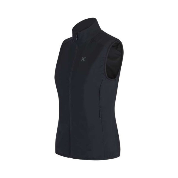 Montura Mid Layer vest - women's padded vest - Mountain eXperience