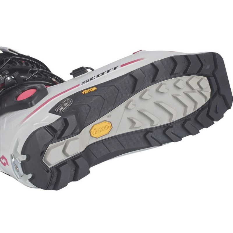 Scott Celeste - scarpone scialpismo donna - Mountain eXperience
