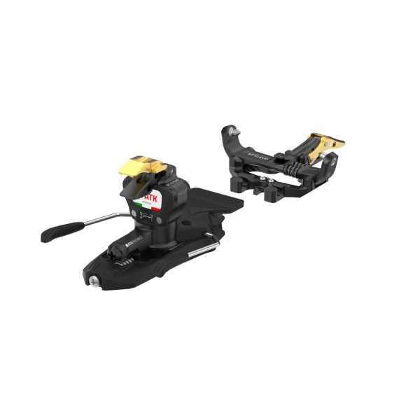 ATK Bindings RT 10 Evo - ecommerce Mountain eXperience