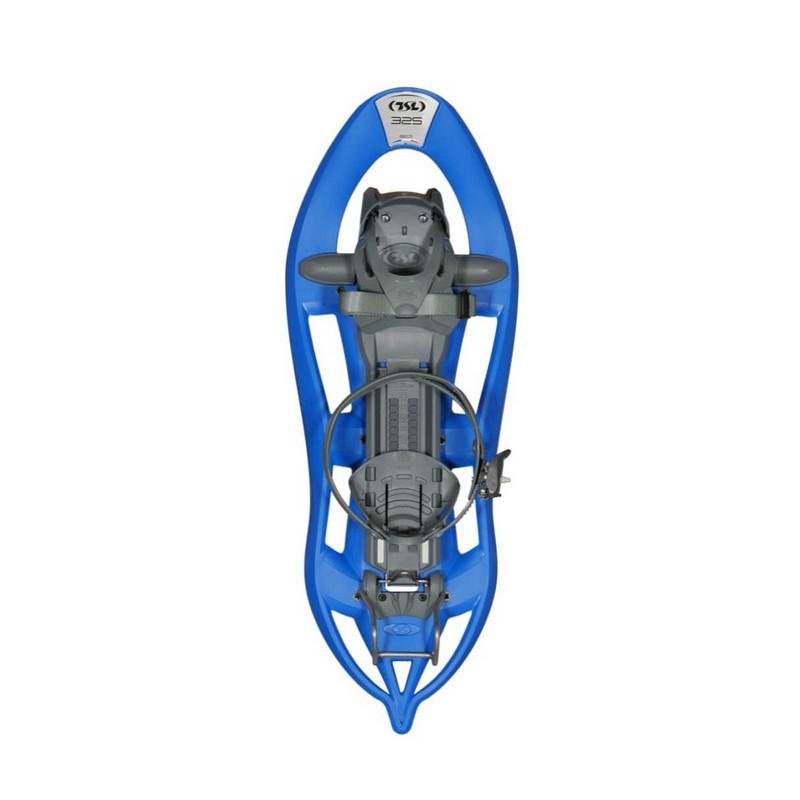 TSL 325 Roll snowshoes - ecommerce Mountain eXperience