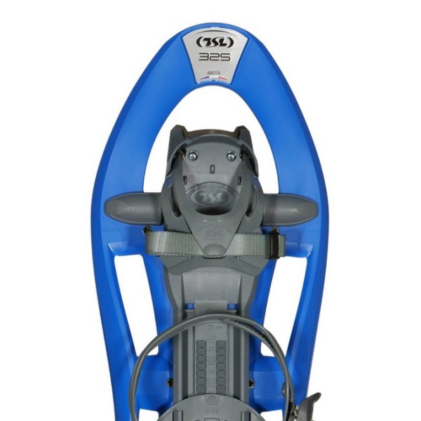 TSL 325 Roll snowshoes - ecommerce Mountain eXperience