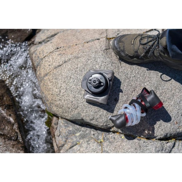 MSR HyperFlow Microfilter - vendita online Mountain eXperience