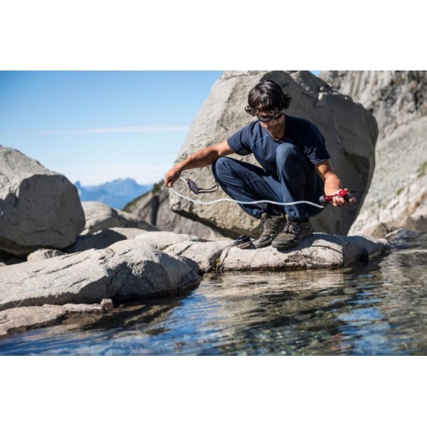 MSR HyperFlow Microfilter - vendita online Mountain eXperience