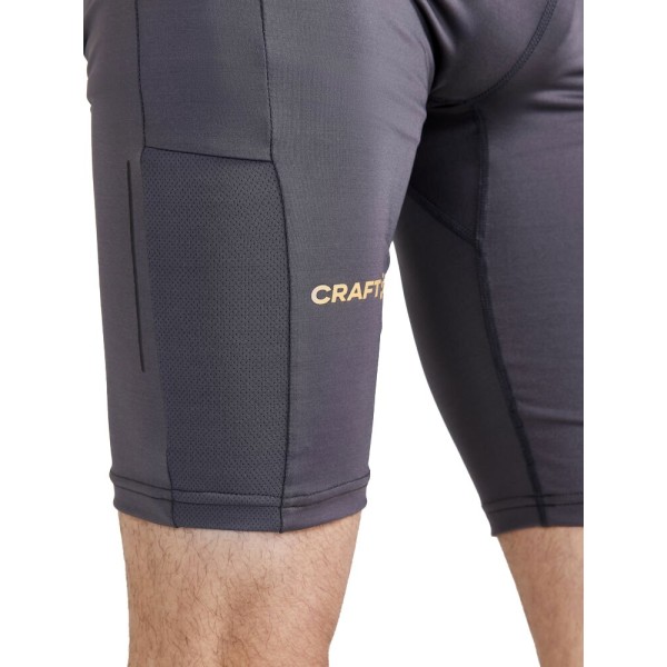 Craft Pro Hypervent Short tight- running - Mountain eXperience