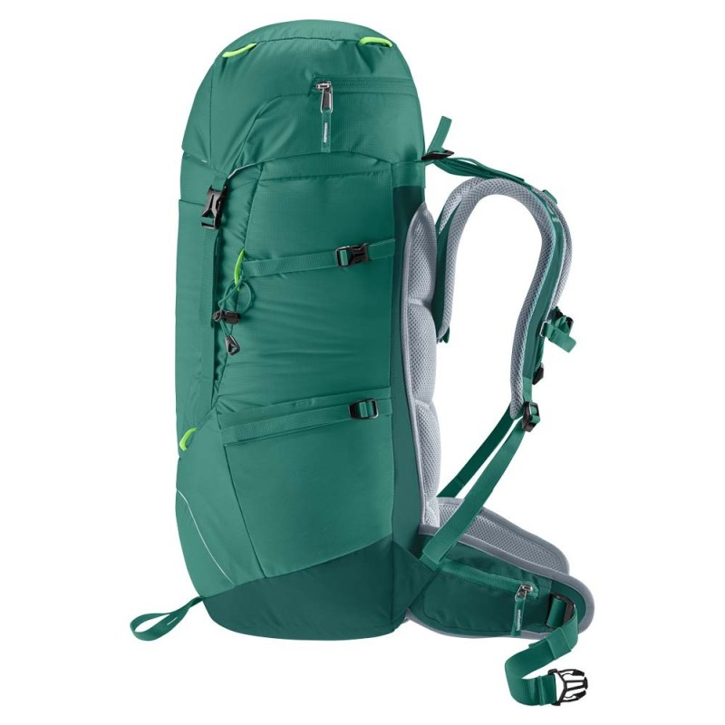 Deuter Fox 40 - zaino trekking bambini e ragazzi - Mountain eXperience
