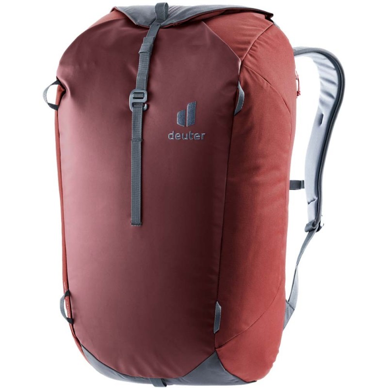 Deuter Gravity Motion - climbing backpack - Mountain eXperience