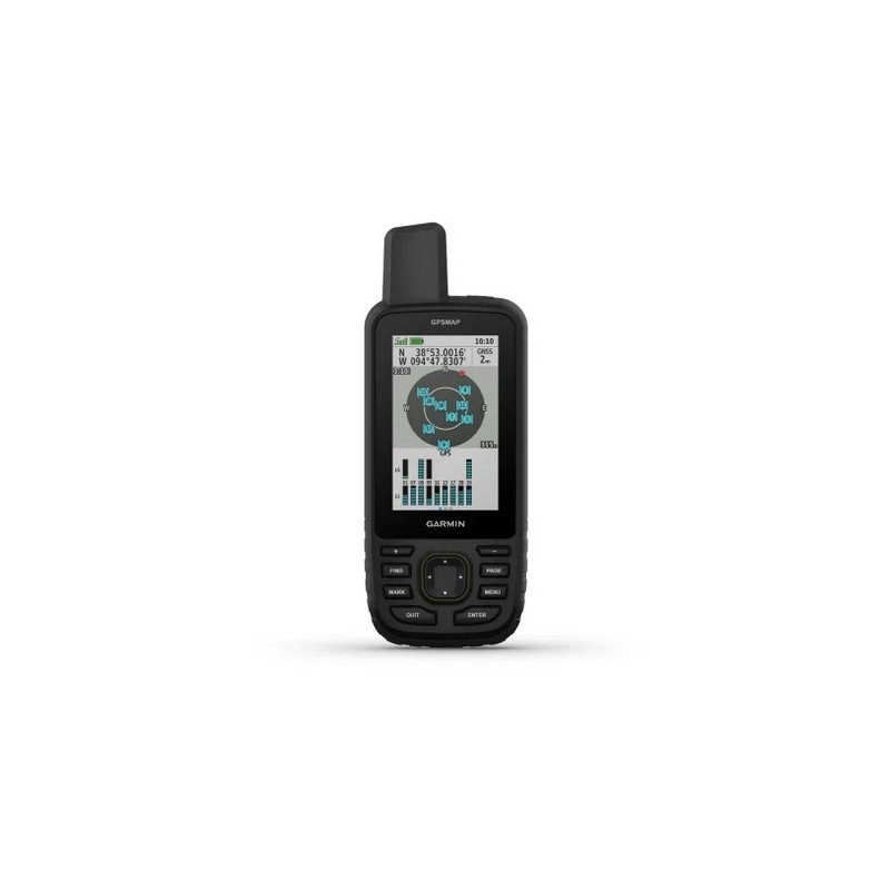 Garmin GPSMAP 67 - vendita online Mountain eXperience