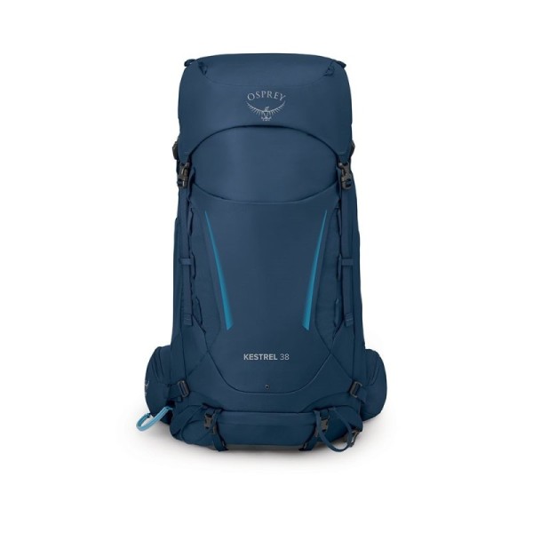 Osprey Kestrel 38 - zaino hiking - Mountain eXperience