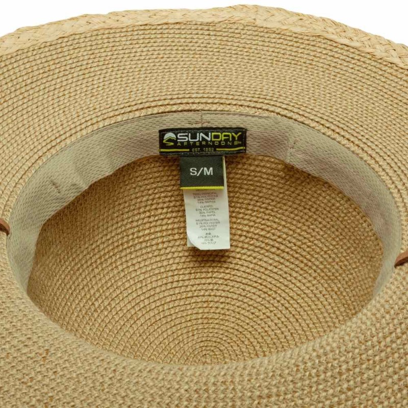 Sunday Afternoons Athena hat - Mountain eXperience