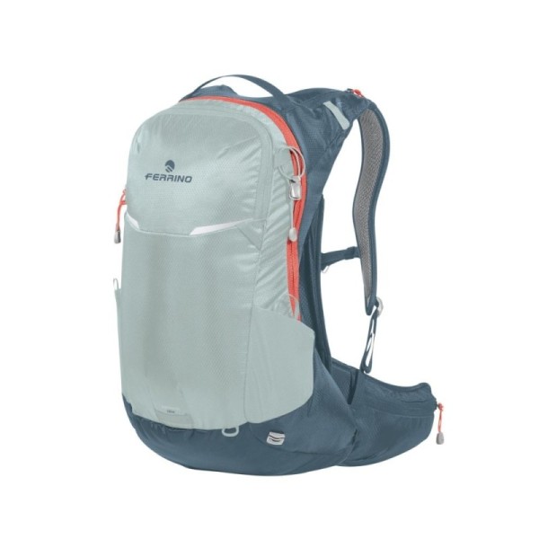 Ferrino Zephyr 15 Lady - zaino donna - Mountain eXperience