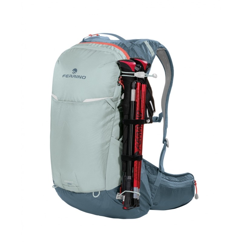 Ferrino Zephyr 15 Lady - zaino donna - Mountain eXperience