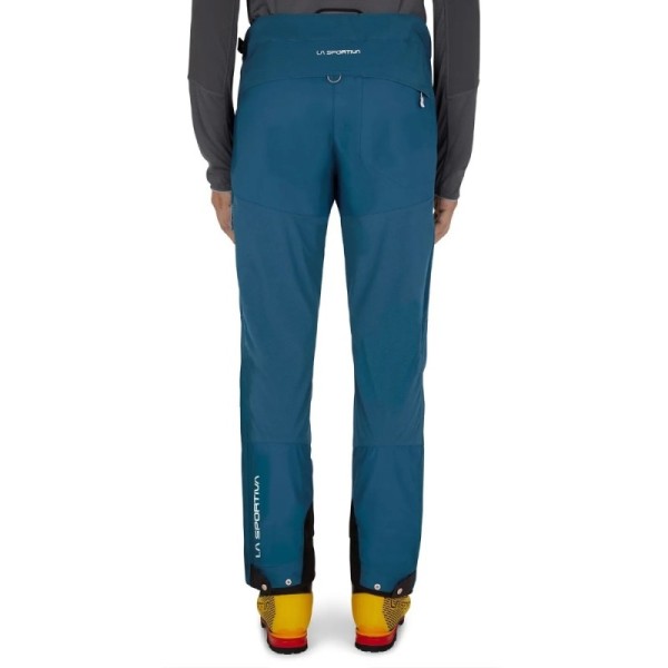 La Sportiva Alpine Guide WS pant - antivento - Mountain eXperience