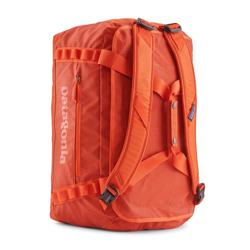 Patagonia Black Hole Duffel 40 liters -duffel bag -Mountain eXperience