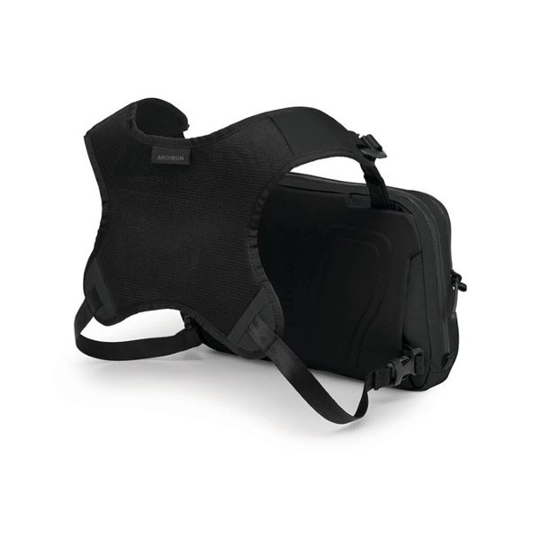 Osprey Archeon Chest Rig - ecommerce Mountain eXperience