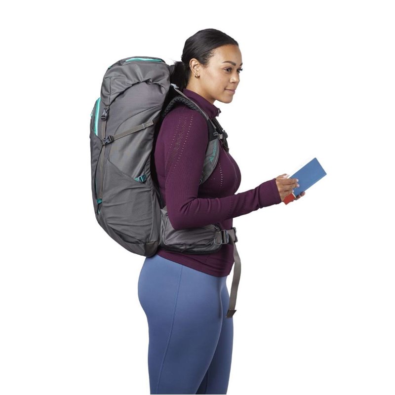 Gregory Jade 38 - women's hiking backpack -Mountain eXperience
