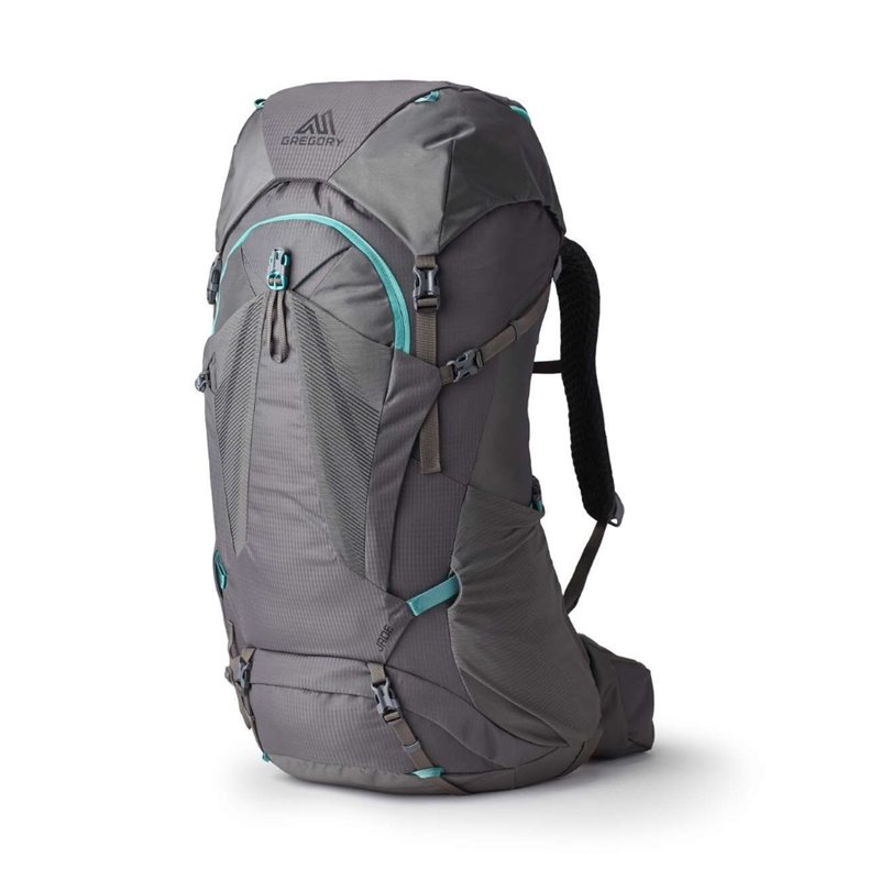 Gregory Jade 53 - Damen-Wanderrucksack - Mountain eXperience