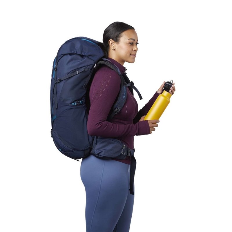 Gregory Jade 53 - zaino trekking donna - Mountain eXperience