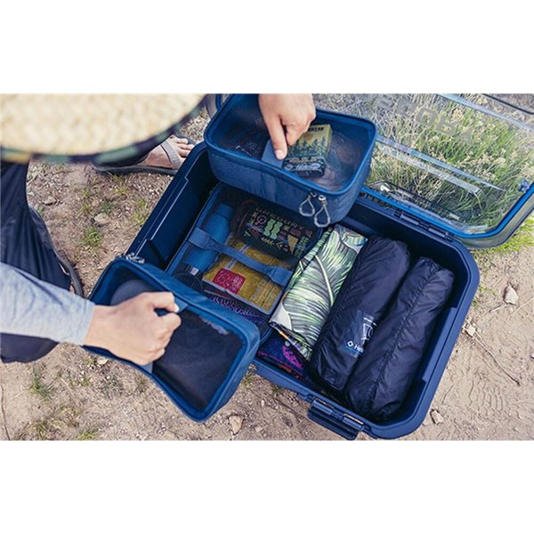 Gregory Alpaca Gear Box 45 - Mountain eXperience