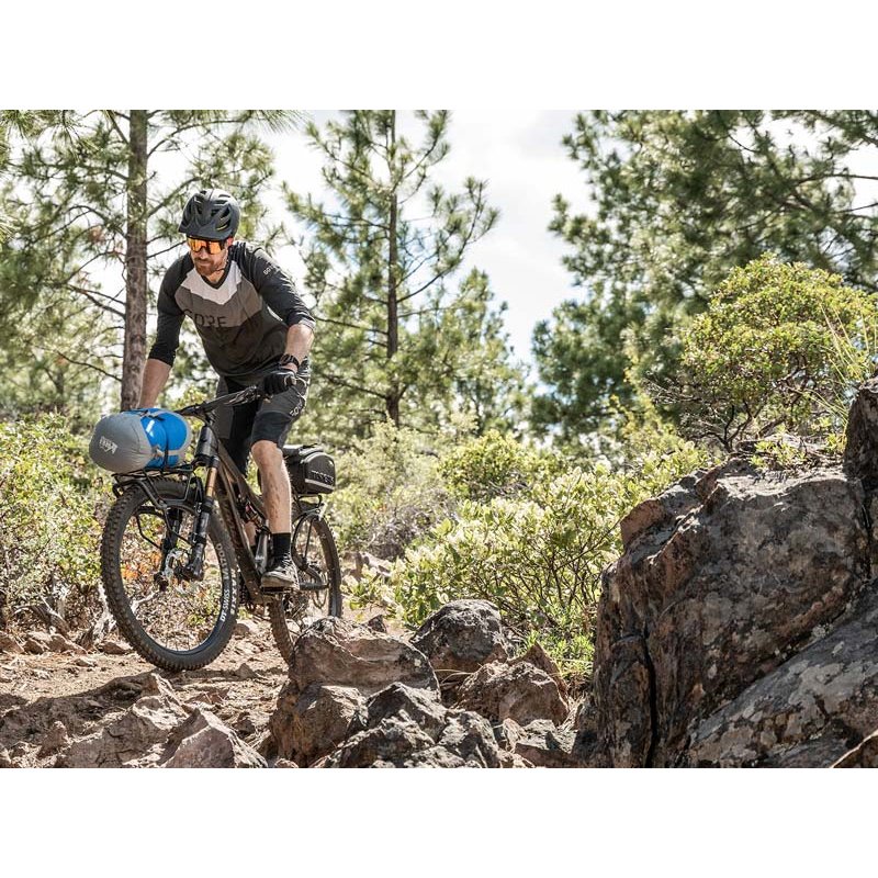 Topeak portapacchi Tetrarack M2 - vendita online Mountain eXperience