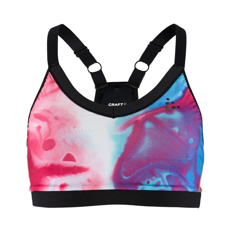 Craft Motion Bra - reggiseno sportivo - Mountain eXperience