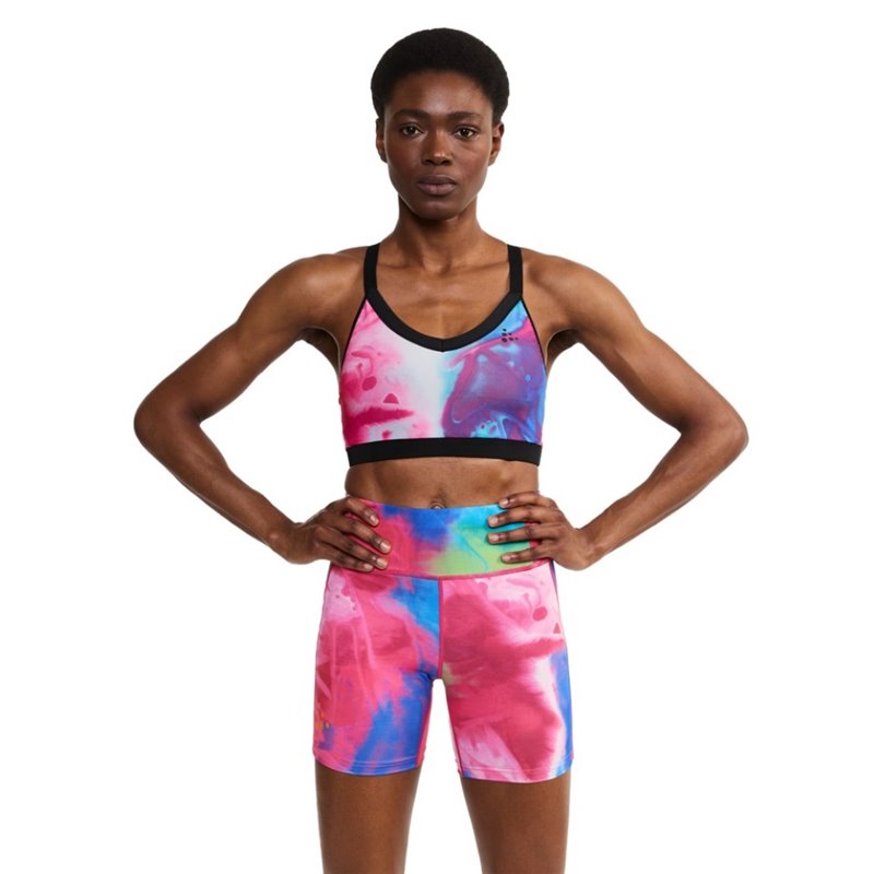 Craft Motion Bra - reggiseno sportivo - Mountain eXperience