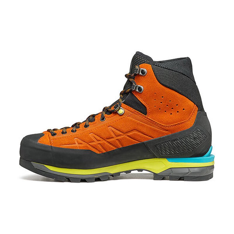 Scarpa Zodiac Tech GTX - ecommerce Mountain eXperience