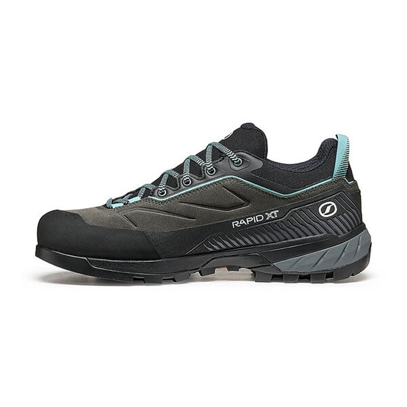 Scarpa Rapid XT GTX woman - hiking shoes - Mountain eXperience