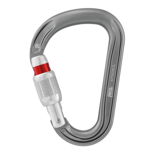 Petzl Attache karabiner - Online-Verkäufe Mountain eXperience