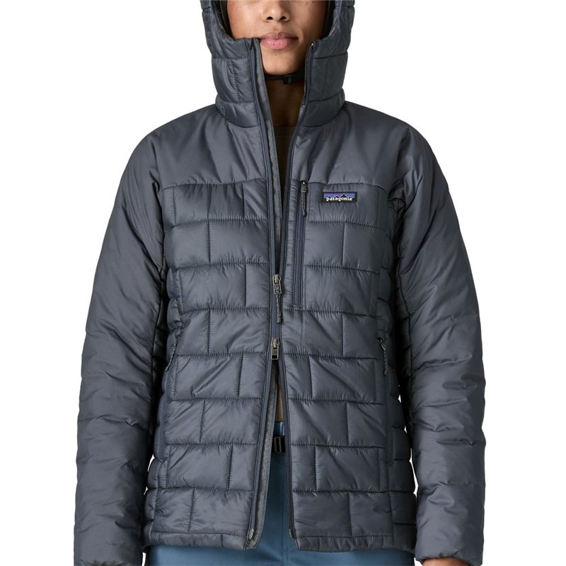 Patagonia Hi-Loft Nano Puff Hoody- W padded jkt - Mountain eXperience
