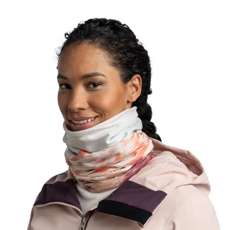 Buff Polar Reversible - neckwear - Mountain eXperience