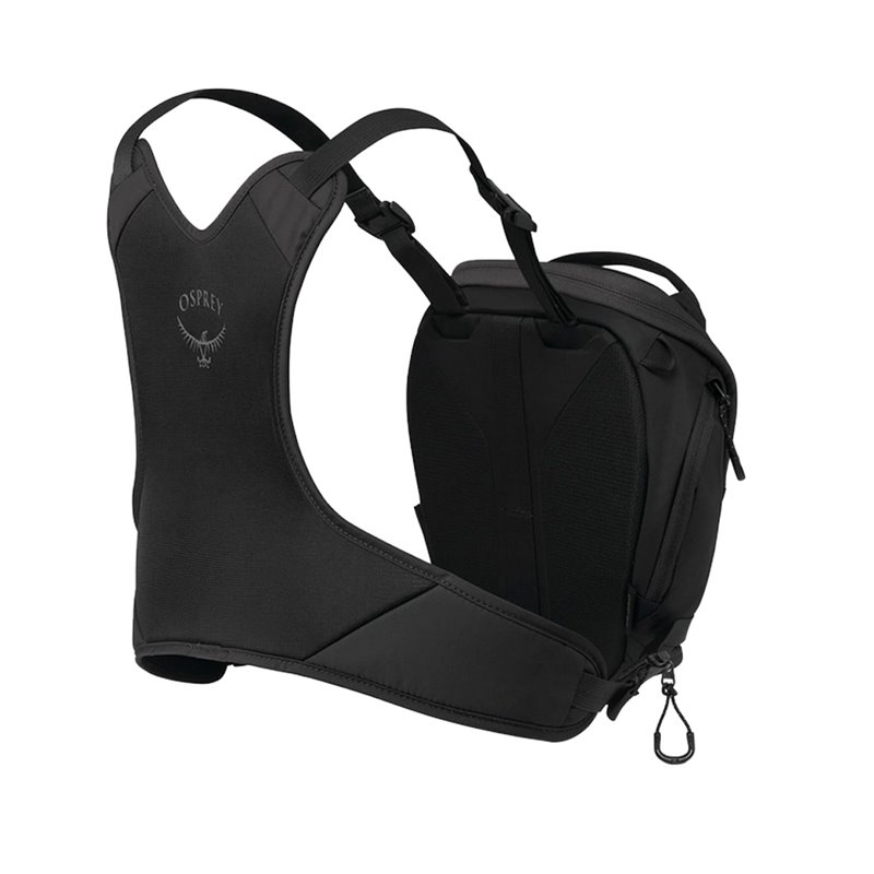 Osprey Camera Chest Rig - camera case - Mountain eXperience